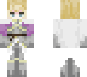 farnese | Minecraft Skin