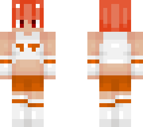 hooters | Minecraft Skins