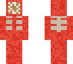 figure | Minecraft Skins