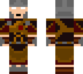 champion | Minecraft Skins