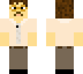 george | Minecraft Skins