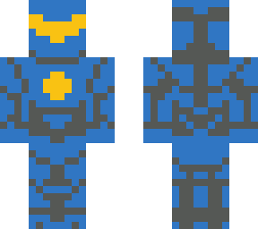 pacific rim | Minecraft Skins