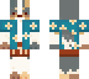 goose | Minecraft Skins
