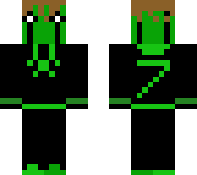 custom | Minecraft Skins