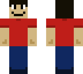 happy | Minecraft Skins