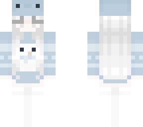 hera | Minecraft Skins