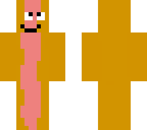 hod | Minecraft Skins