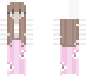 hello kitty pjs | Minecraft Skins