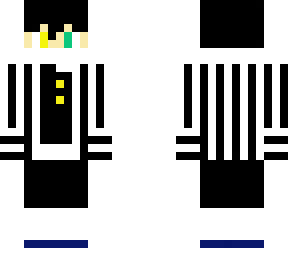 obanai | Minecraft Skins