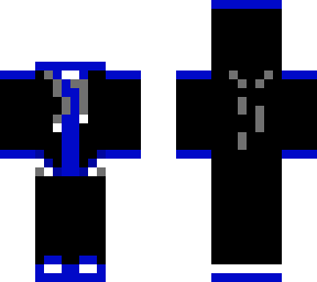 invisible | Minecraft Skins