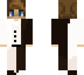 jazz | Minecraft Skins