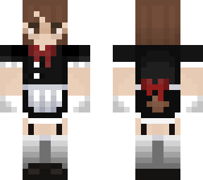 jschlatt | Minecraft Skins