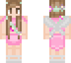 fairy | Minecraft Skins