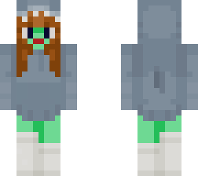 shark | Minecraft Skins