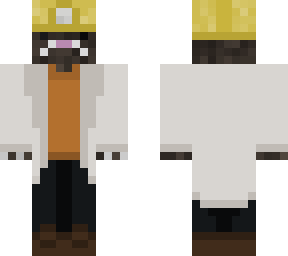 mole | Minecraft Skins