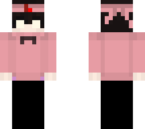 Lllllllll | Minecraft Skin
