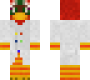 bird | Minecraft Skins