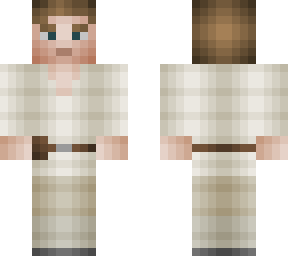 luke skywalker | Minecraft Skins