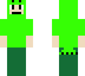 human | Minecraft Skins