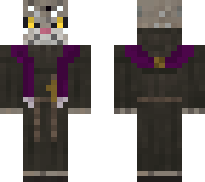prophet | Minecraft Skins