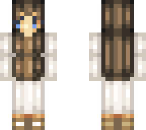 maria | Minecraft Skins