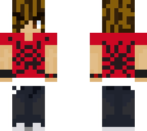 2000s | Minecraft Skins