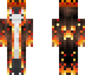 Mc_Meru (0ld) | Minecraft Skin