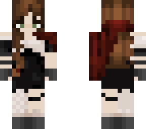 adventurer base | Minecraft Skins