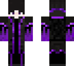 max | Minecraft Skins