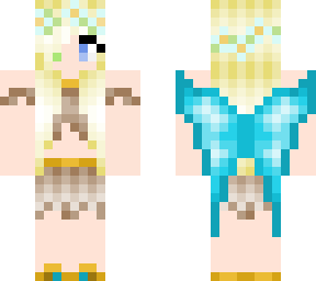 fairy | Minecraft Skins