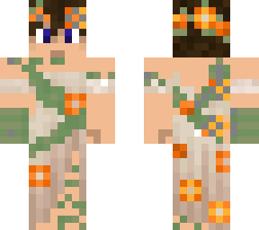 nature | Minecraft Skins