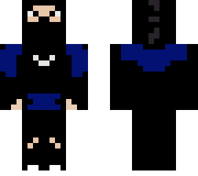 ninja | Minecraft Skins