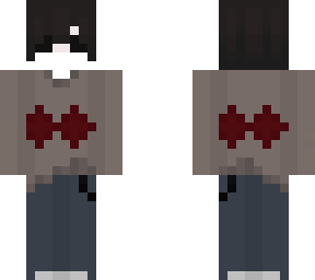 Nose | Minecraft Skin