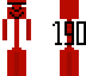 jfk | Minecraft Skins