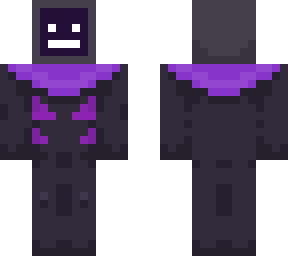 oracle | Minecraft Skins