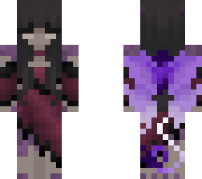 corin | Minecraft Skins