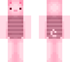 piglet | Minecraft Skins