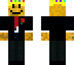 prom | Minecraft Skins