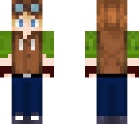 tubbo | Minecraft Skins