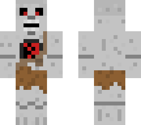 remi | Minecraft Skins