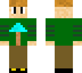 regular | Minecraft Skins