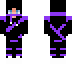 Rein | Minecraft Skin