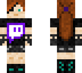 Retro | Minecraft Skin