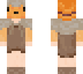 Robin (bird) | Minecraft Skin