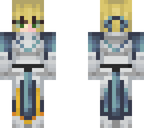 fate | Minecraft Skins