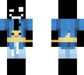 shadow boy | Minecraft Skins