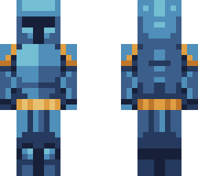 knight armor | Minecraft Skins