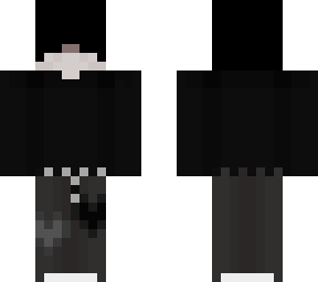 Sigma skin | Minecraft Skin