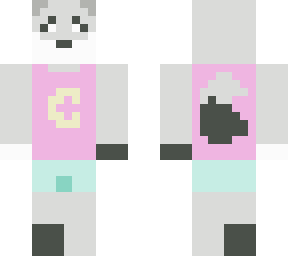 sleeping | Minecraft Skins