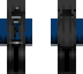 drill | Minecraft Skins